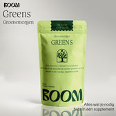 Boom Greens